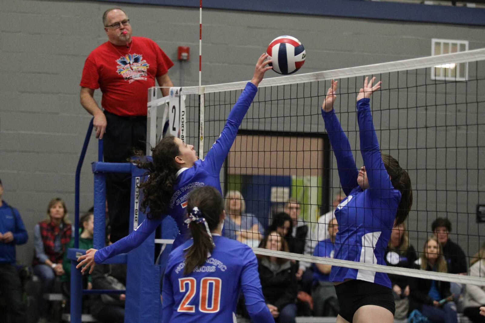 CEVA Announces 25-26 Junior Girls’ Schedule – Columbia Empire ...