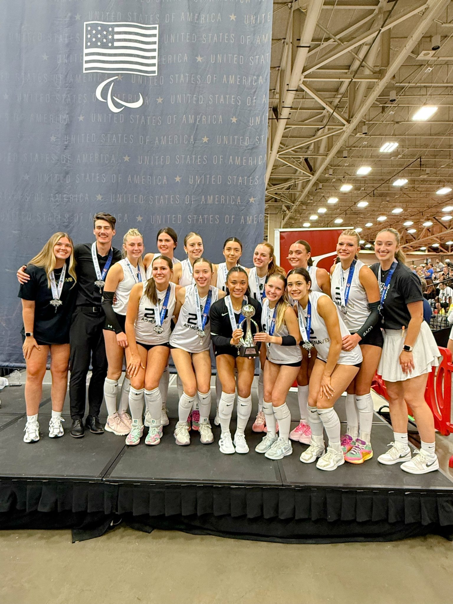 CEVA Announces 25-26 Junior Girls’ Schedule – Columbia Empire ...